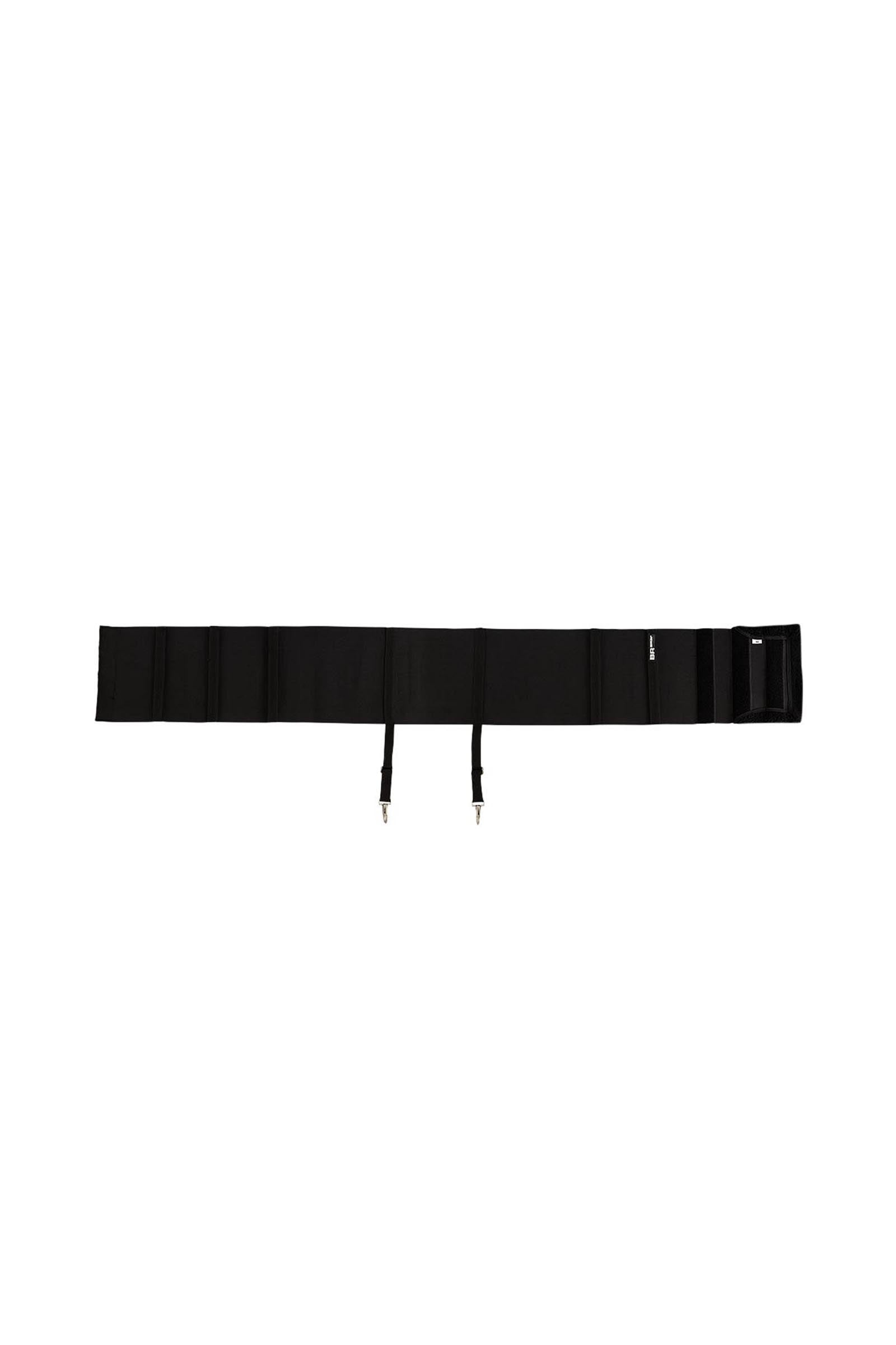 Armour Belly Guard Black S – horze