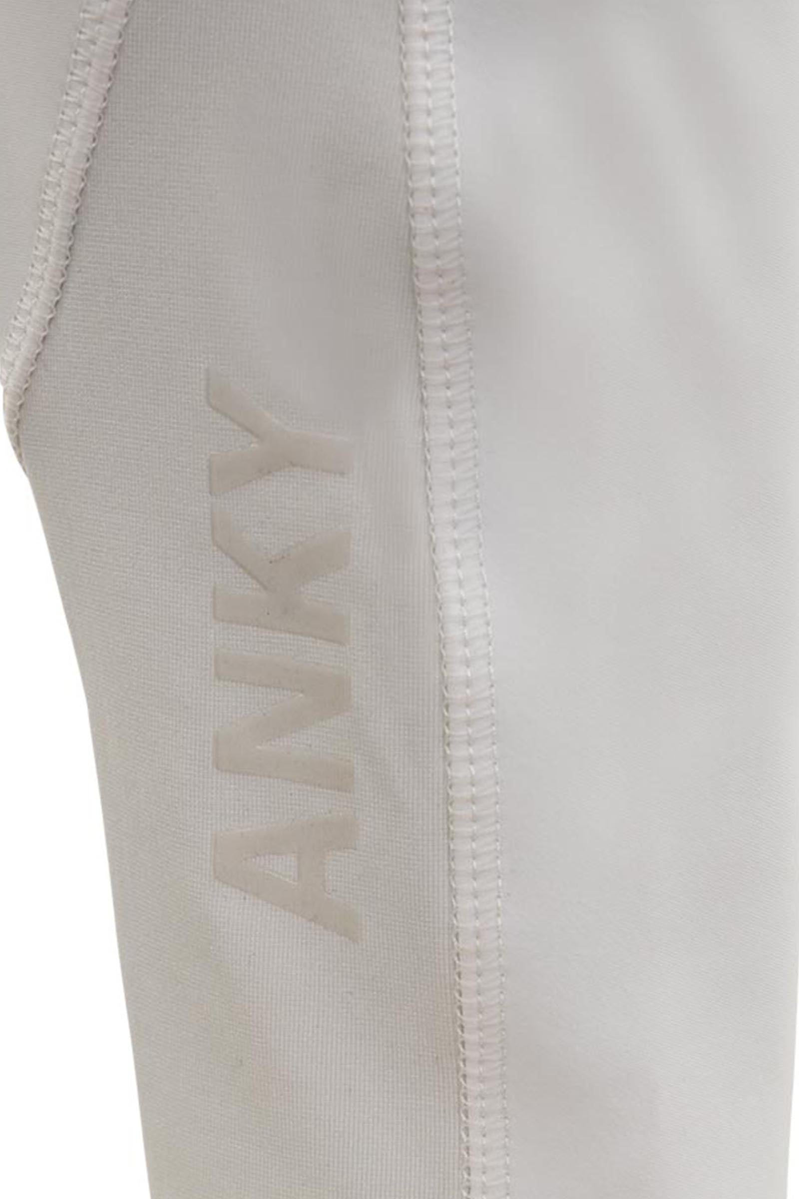 ANKY Competition Women´s Trendy Tregging Full Grip White 12 – horze