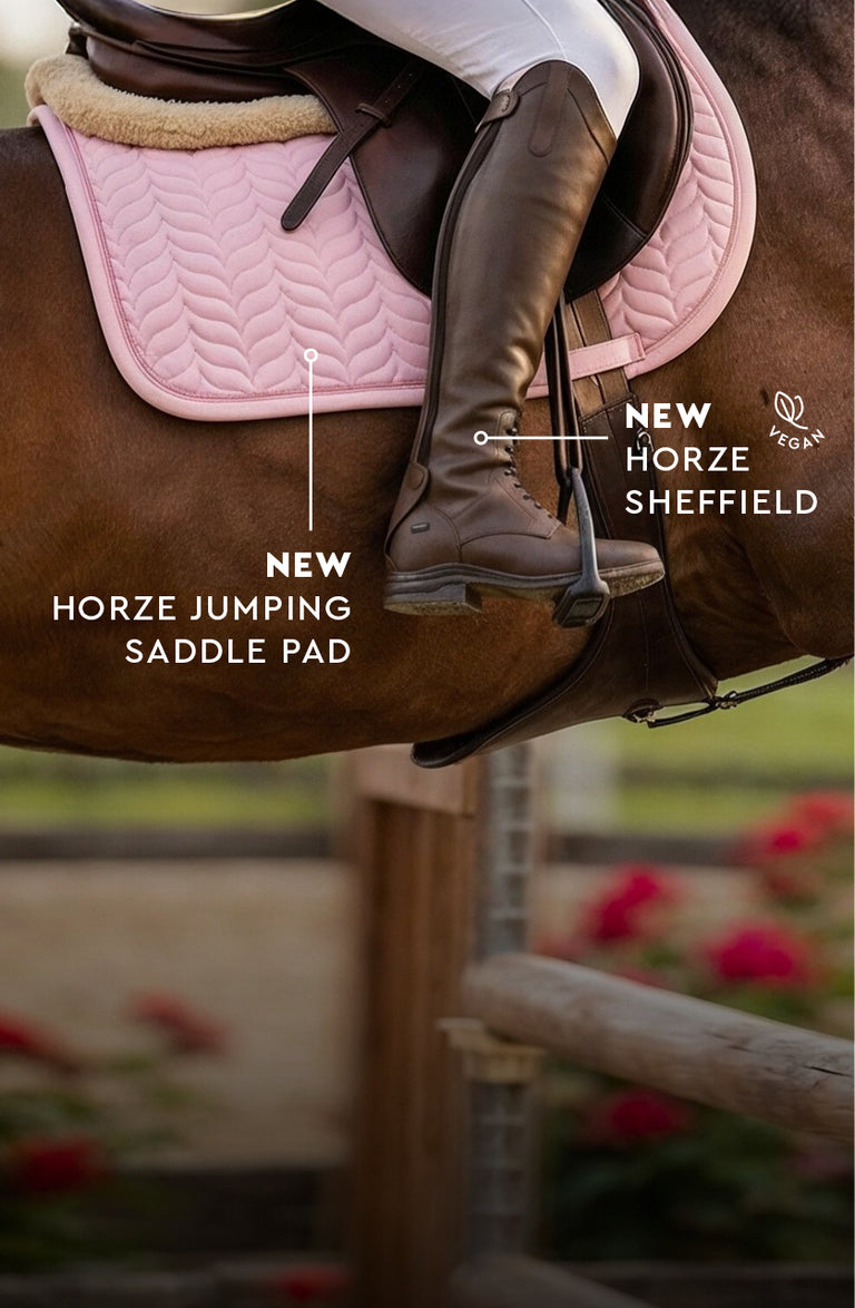 Horze - Your online shop for everything you need in equestrian sports ...
