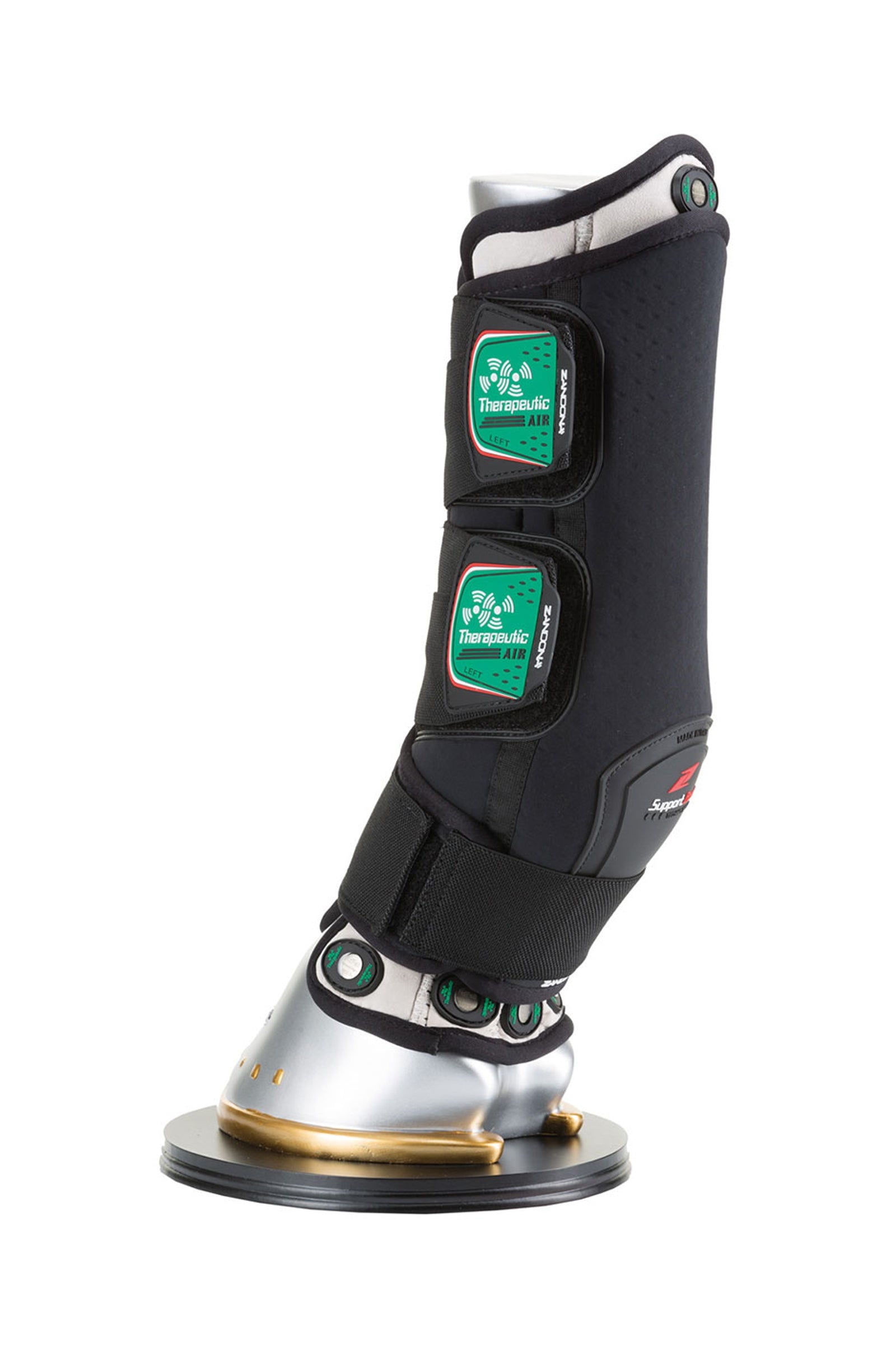 Therapeutic Support Boot Air front – horze