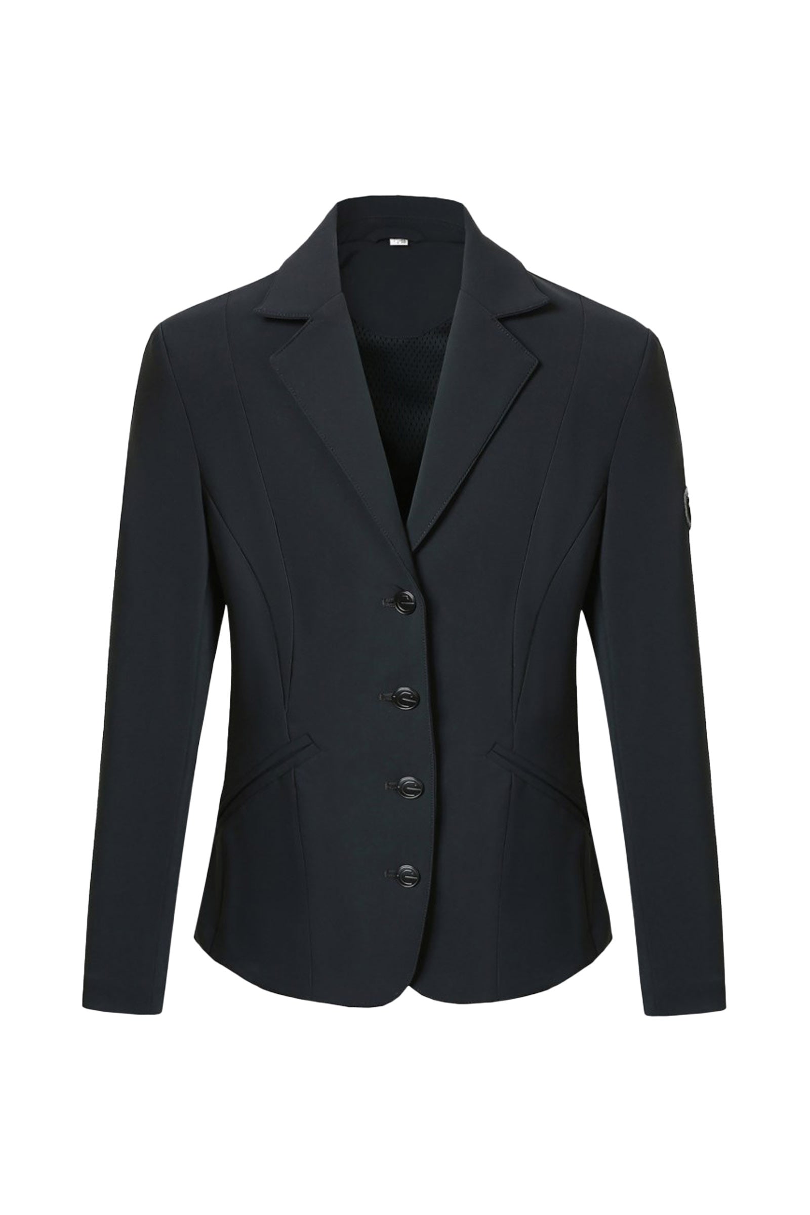 Parigo Kids` Show Jacket Black 9-11 years – horze